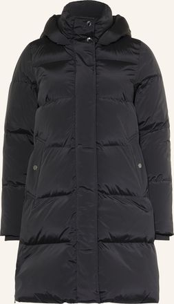 Woolrich Woolrich Daunenjacke Kelly schwarz