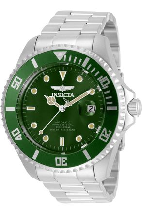Invicta Pro Diver 35719 Herrenuhr - 47mm