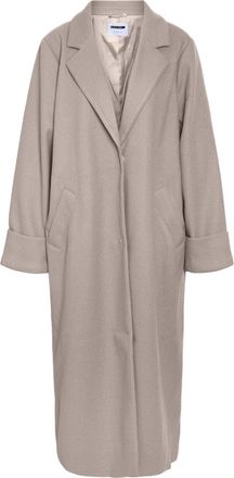 Noisy May Nmcaddy L/S Long Coat Fwd Noos