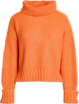Akep STRICKWAREN - Rollkragenpullover auf YOOX.COM