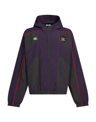 Umbro JACKEN & M&Auml;NTEL - Jacken und Anoraks auf YOOX.COM