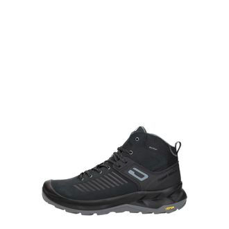 Grisport Herren, Schuhe, Schwarzk, 40 EUGr&ouml;&szlig;e