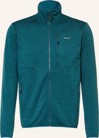 Meru Me&deg;Ru Midlayer-Jacke Caen blau