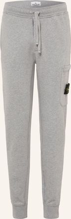 Stone Island Sweatpants grau