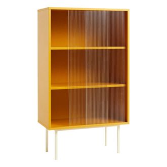 HAY Buffet Colour en MDF teint&eacute; - Muller Van Severen Hay