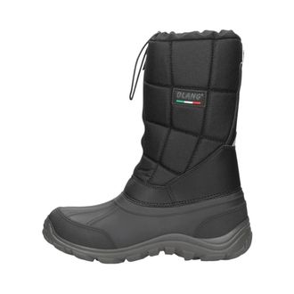 Olang Olympus Schneestiefel - - Shoes - Herren - Schwarzk - 45 EU