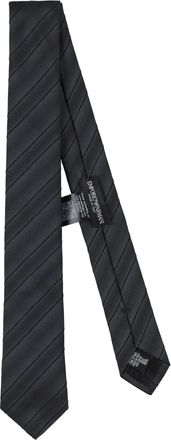 Emporio Armani ACCESSOIRES - Krawatten & Fliegen auf YOOX.COM