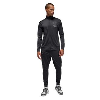 Nike Jordan Clothing Racks - - Sport - Herren - Grau - M