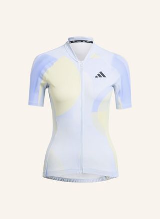 adidas Essentials 3-Streifen Light In Motion Grafik Trikot blau