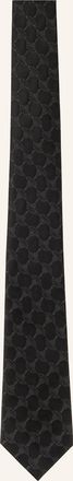 Joop Krawatte schwarz