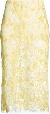 Ermanno Scervino HOSEN & R&Ouml;CKE - Midi-R&ouml;cke auf YOOX.COM