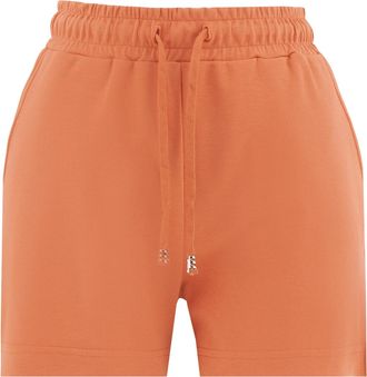 ORGANICATION Shorts