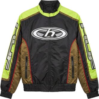 HUF JACKEN & M&Auml;NTEL - Jacken und Anoraks auf YOOX.COM