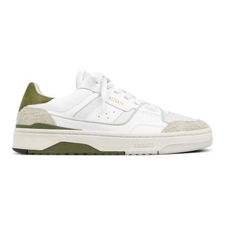 Axel Arigato Clay Sneaker - - Shoes - Herren - Wei&szlig; - 41 EU