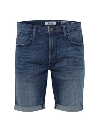 Blend Jeansshorts Grilitsch im 5-Pocket-Stil
