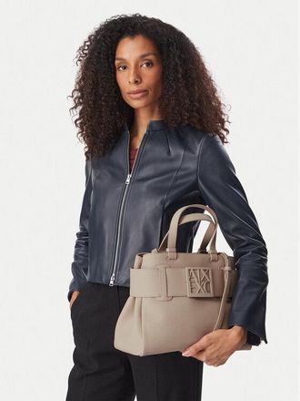 A|X Armani Exchange Handtasche XW000285 AF11902 U6208 Beige