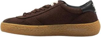 Puraai Femme, Chaussures, Brun, Taille: 39 EU Vintage 1.01 Baskets