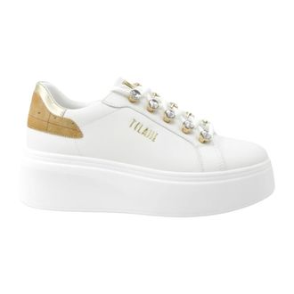 Alviero Martini 1A Classe Damen, Schuhe, Wei&szlig;, 40 EUGr&ouml;&szlig;e