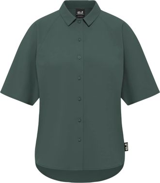 Jack Wolfskin Funktionsbluse Sierra Quest