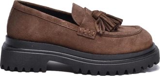 Marella Damen, Schuhe, Braun, 36 EUGr&ouml;&szlig;e