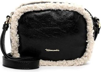 Tamaris sac à épaule bandoulière TAS Gitta Crossbody Bag Black noir