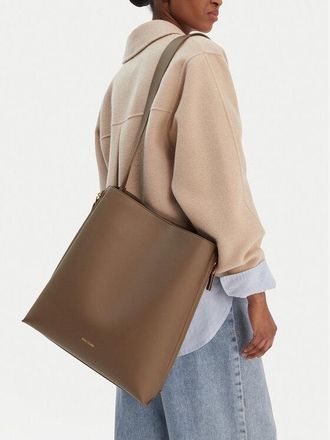 Gino Rossi Handtasche C-WEN-3 Beige