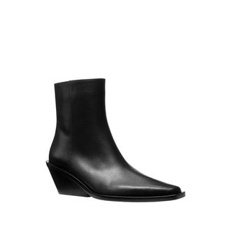Michael Kors Bottines Nash en cuir