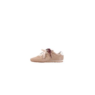 Nubikk Femme, Chaussures, Beige, Taille: 39 EU Billy Lou Baskets