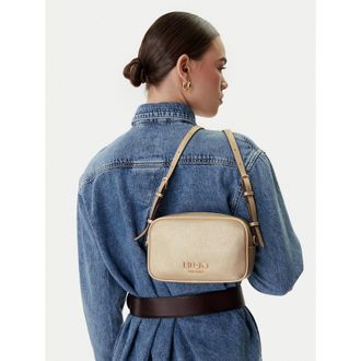 Liu Jo Handtasche Liu Jo AA6137 E1012 Goldfarben