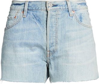 Levi's HOSEN & R&Ouml;CKE - Jeansshorts auf YOOX.COM