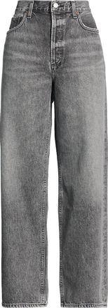 A Gold E HOSEN & R&Ouml;CKE - Jeanshosen auf YOOX.COM