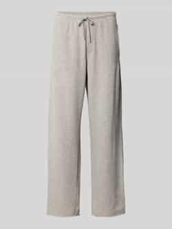 American Vintage Sweatpants mit Eingrifftaschen Modell NYZZOW