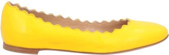Chlo&eacute; SCHUHE - Ballerinas auf YOOX.COM