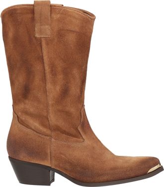 Fabrizio Chini SCHUHE - Stiefel auf YOOX.COM