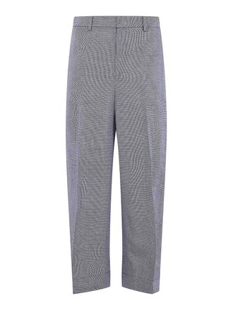 Lauren Ralph Lauren Pantalons D&eacute;contract&eacute;s - Bleu