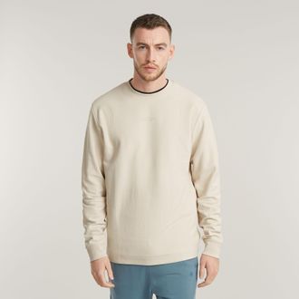 G-Star Tweeter - Wei&szlig; - Herren