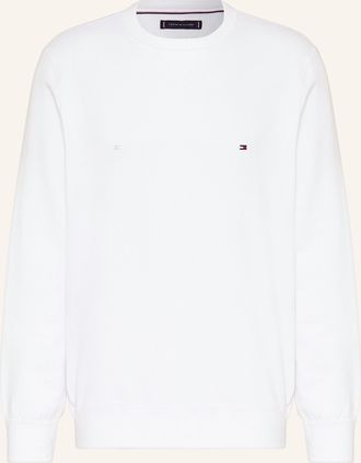 Tommy Hilfiger Sweatshirt weiss