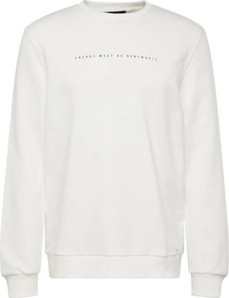 Mavi Homme, Sweatshirts et sweats &agrave; capuche, Blanc, Taille: S SweaT-shirts
