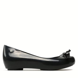 Melissa Ballerinas Melissa Melissa Ultragirl Bow Iii Ad 33891 Schwarz