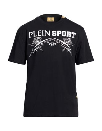 Plein Sport TOPS - T-shirts auf YOOX.COM