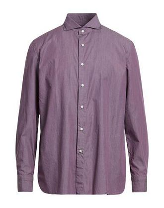 LUIGI BORRELLI NAPOLI TOPS - Chemises sur YOOX.COM