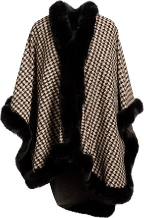 Blugirl JACKEN & M&Auml;NTEL - Capes auf YOOX.COM