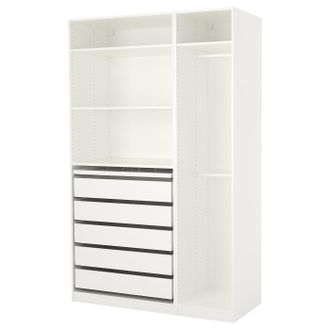 IKEA PAX Kleiderschrank