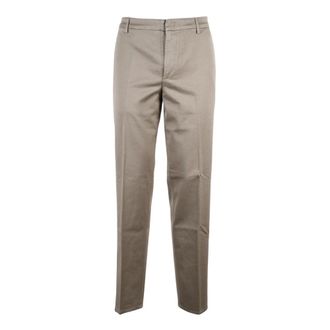 Dondup James Hosen - - Trousers - Herren - Beige - W30