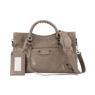 Balenciaga Damen, Taschen, Braun, ONE SIZEGr&ouml;&szlig;e