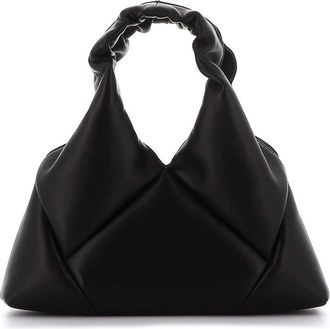 Reco Umhängetasche - Schwarz