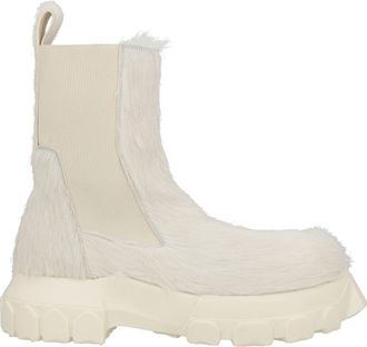 Rick Owens SCHUHE - Stiefeletten auf YOOX.COM