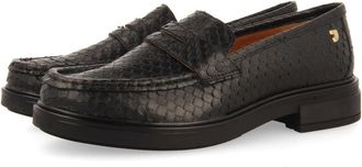 Gioseppo Damen Arietta Slipper, Schwarz, 37 EU