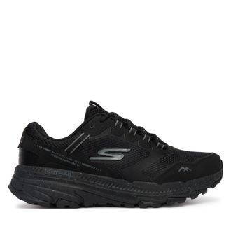 Skechers Laufschuhe Skechers Go Run Trail Altitude 2.0 129525/BBK Schwarz