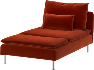 IKEA S&Ouml;DERHAMN R&eacute;camiere